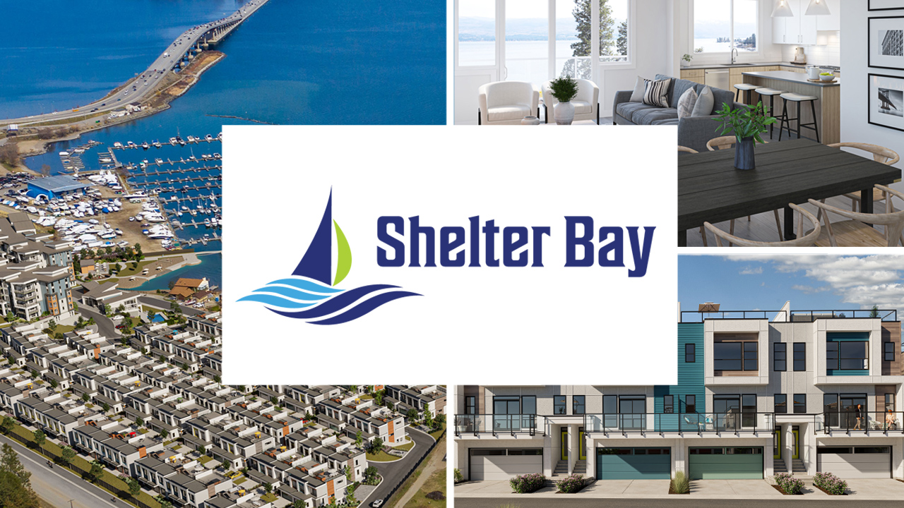 Townhome 105 is generating a lot of attention!